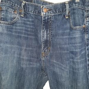 Levi's | Jeans | Levis Original Red Label Authenticrare | Poshmark